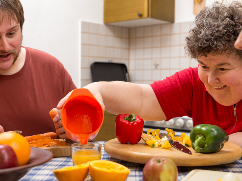 Home - Lenity Care AU