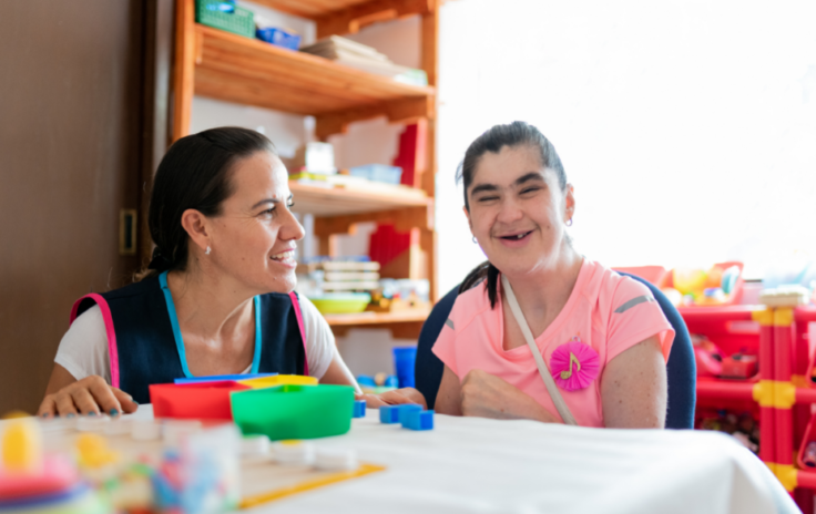 Home - Lenity Care AU